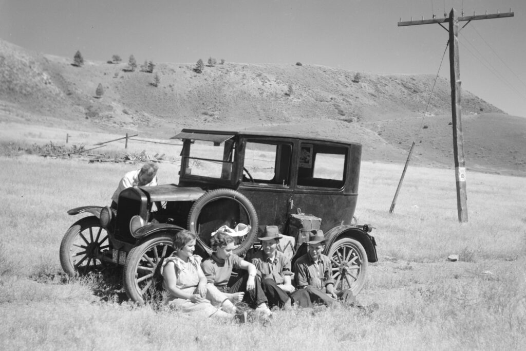 Unraveling the legacy: the history of Ford Model T - Automobile Classics